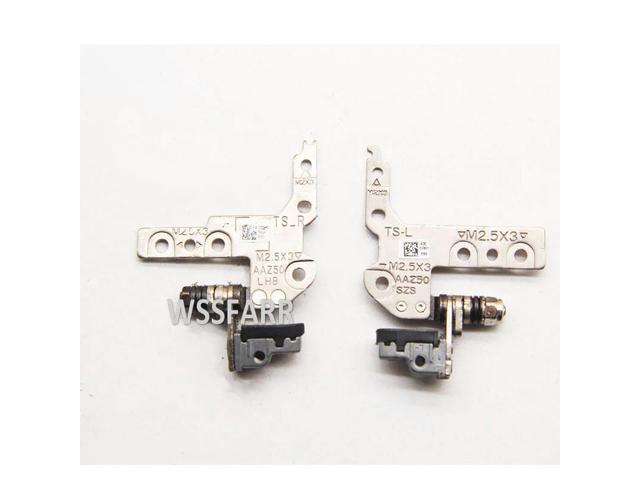 Click here for Laptop Lcd Hinges For E7270 Hinges L & R Touch ser... prices