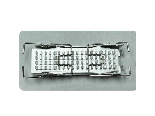 Click here for FOR HEATSINK thermal M.2 NVMe SSD caddy M84646-001 prices