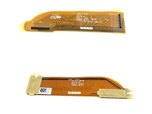 Click here for For M3800 XPS15 XPS 9530 IO USB Audio board FPC CA... prices