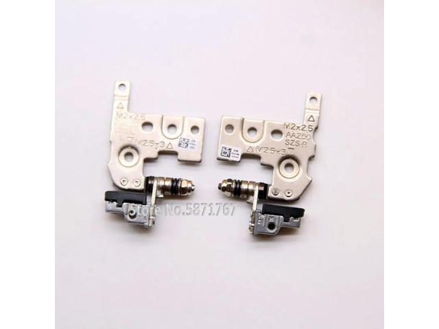 Click here for FOR Latitude E7270 LCD Left & Right Hinge Set AAZ5... prices