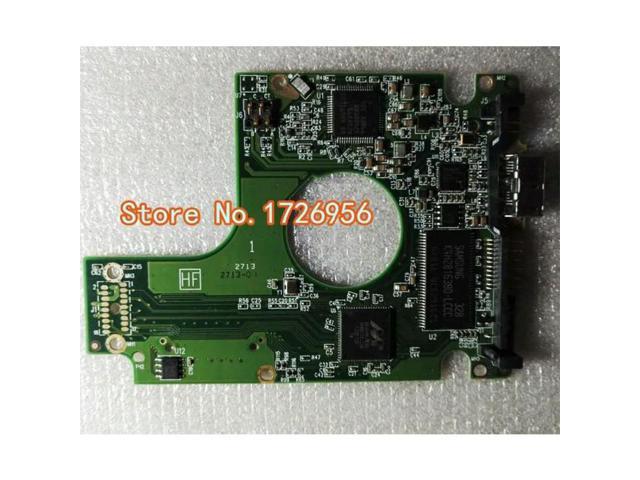 Click here for HDD PCB logic board 2060-771961-001 REV A for 3.0... prices