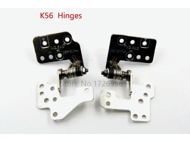 Click here for laptop LCD/LED display screen Left & Right hinges... prices