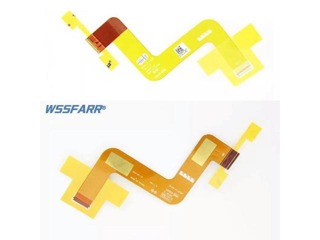 Click here for laptop lcd cable FOR ZPJA0 LF-A273P LF-A275P DA300... prices