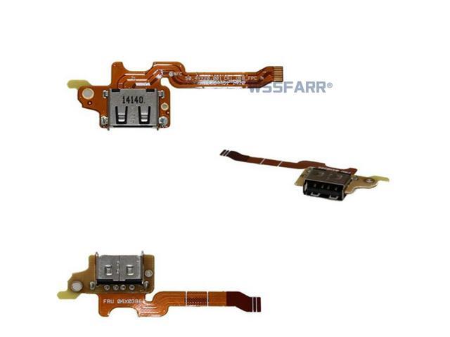 Click here for CR1 USB FPC Connector For Thinkpad Tablet 2 FRU 04... prices