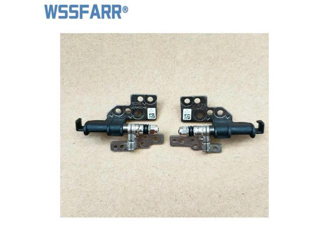 Click here for 09N5PX 0RJCRM Lcd Screen Hinges L & R For Lattiude... prices