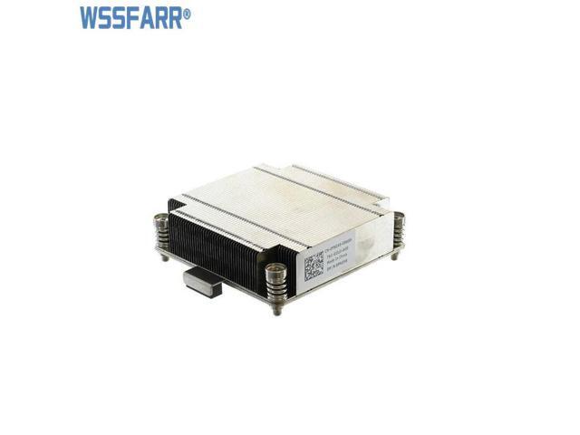 Click here for FOR PowerEdge C6320 CPU Heatsink - PN0X8 0PN0X8 prices