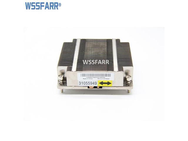 Click here for CPU Heatsink 03t8083 03x3880 heat sink for Server... prices