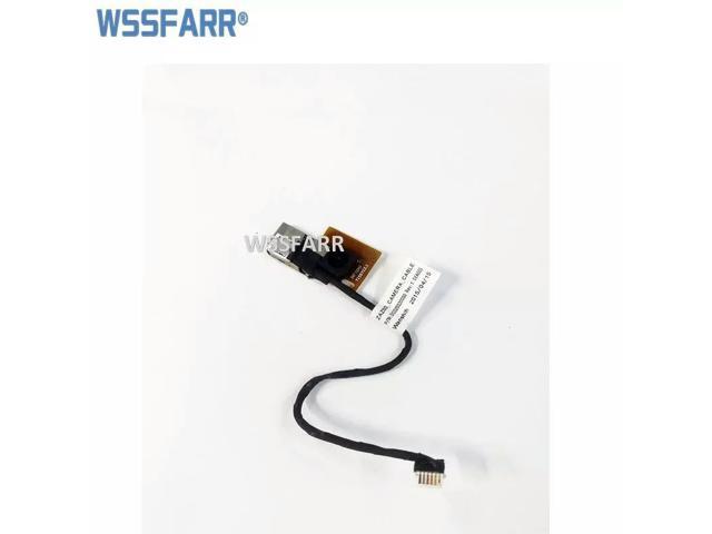 Click here for Webcam With Cable For XPS 13 9343 9350 9360 Camera... prices