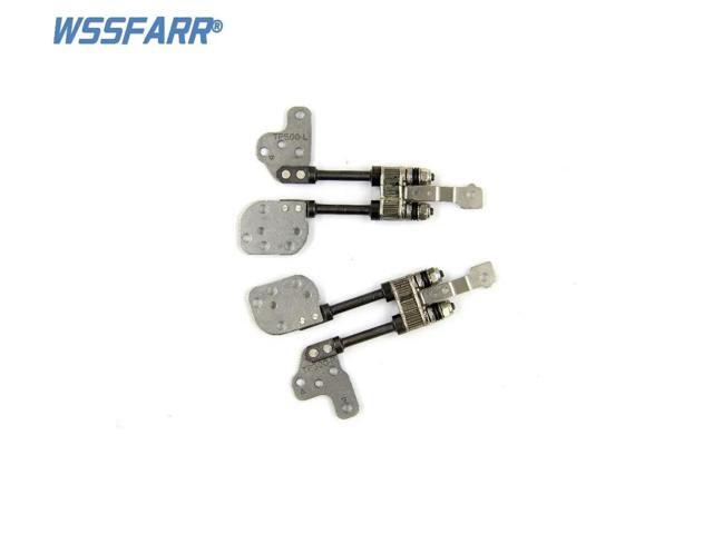 Click here for Genuine laptop for TP500 TP550 hinge right left R+... prices