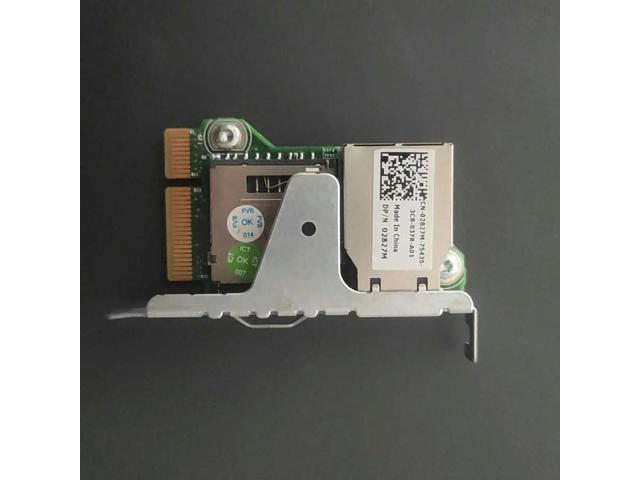 Click here for 02827M 081RK6 For R420 R320 T420 T320 R520 iDRAC E... prices