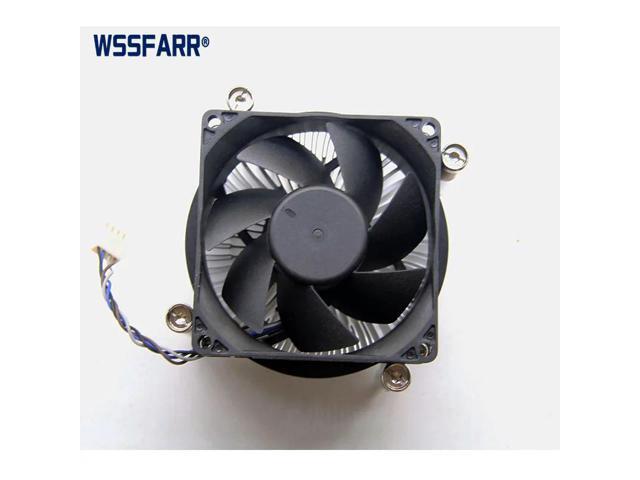 Click here for FOR EliteDesk 800 SFF ENT17 CPU Heatsink Fan Assem... prices