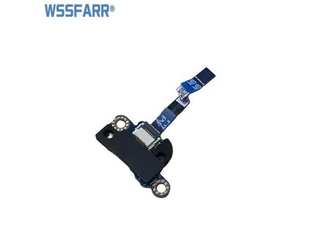 Click here for for Latitude E7275 XPS 12 9250 POWER BUTTON Switch... prices