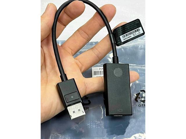 Click here for FOR HDMI 2.0 to DISPLAY PORT (DP) Adapter 928859-0... prices