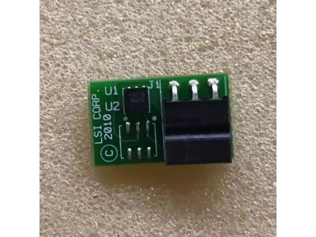 Click here for For L3-25188-00A CacheCade RAID 5/6 HW Key 9267-8I... prices