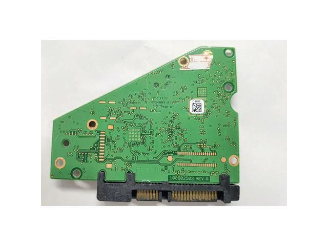 Click here for Hard drive parts PCB logic board printed circuit b... prices