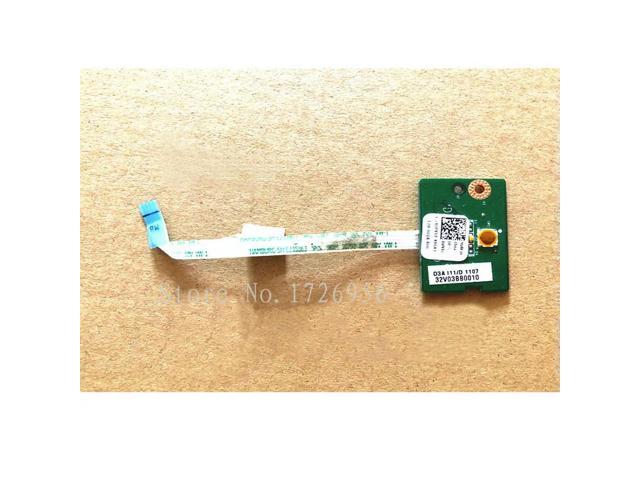 Click here for FOR Inspiron N7110 Power Button Board with Cable 0... prices