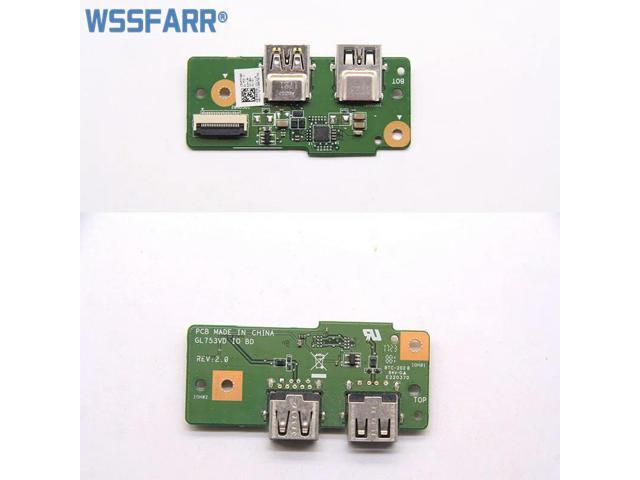 Click here for For GL753 GL753V GL753VD GL753VE FX73 FX73V ZX73 Z... prices