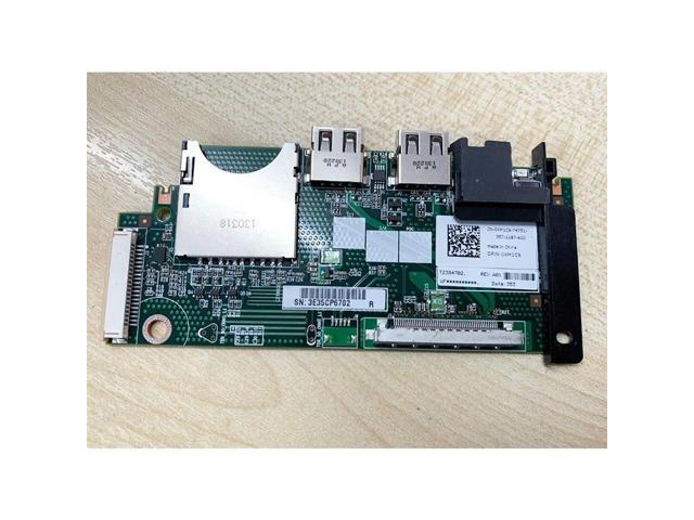Click here for FOR Poweredge R620 Server USB Control Panel Board... prices