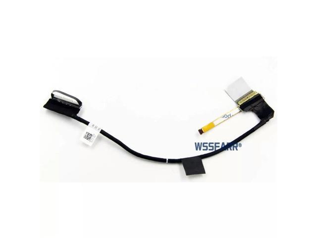 Click here for LCD/LED/LVDS cable for XPS XPS 15 9550 9560 Precis... prices