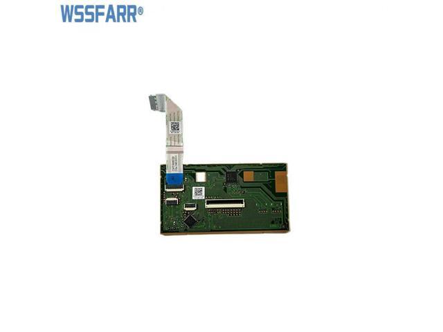 Click here for 0C6T29 C6T29 Touchpad Trackpad For Latitude 5480 5... prices