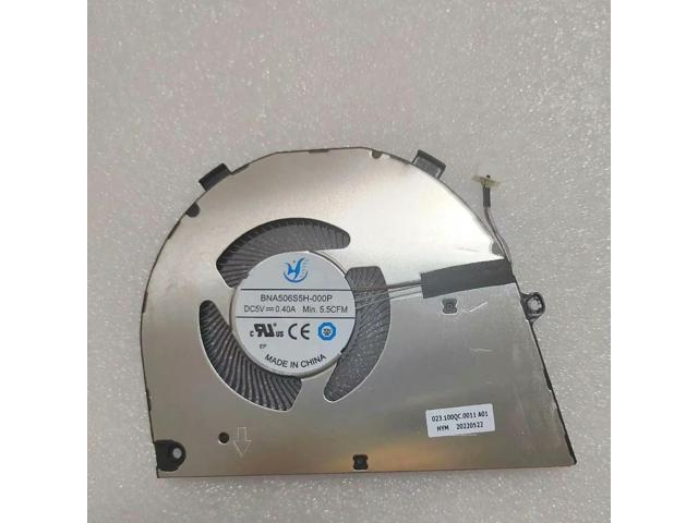 Click here for 0T8R2T Laptop Cooling CPU Fan For Vostro 16 5620 5... prices