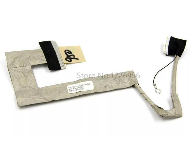 Click here for LCD Screen Video CABLE K19-3030028-H58 for Wind U1... prices