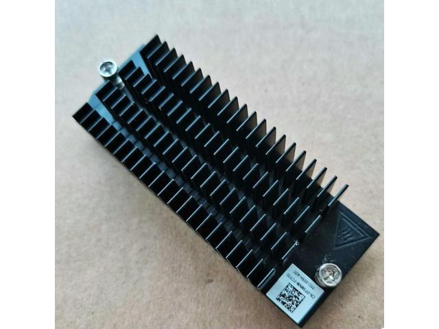Click here for Voltage Regulator HeatSink Thermal Module for Opti... prices