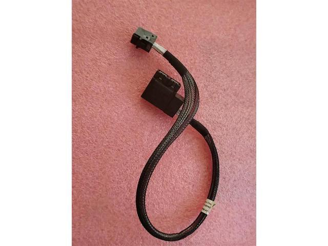 Click here for FOR 35cm SAS Kabel 1x SFF-8643 1x SFF-8643 double... prices