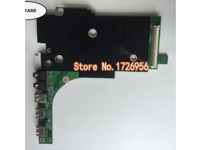 Click here for for Precision M6600 I/O Audio USB Card Reader IEEE... prices