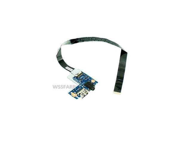 Click here for NS-A212 for ThinkPad E450 E450C E455 Audio Jack Bo... prices