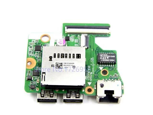 Click here for Notebook USB Interface Board For 15-AK DAX1PDTB8D0... prices