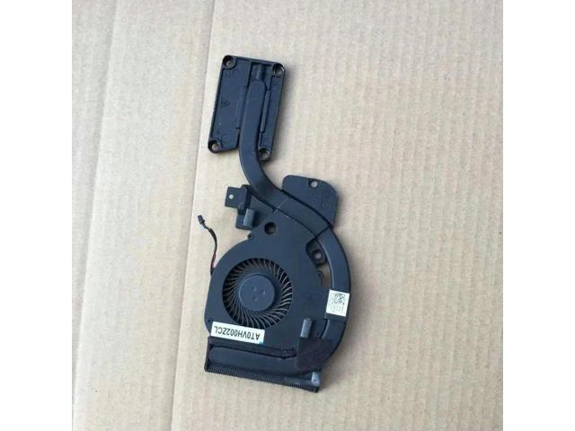 Click here for For Latitude E6440 Laptop Heatsink With Fan prices