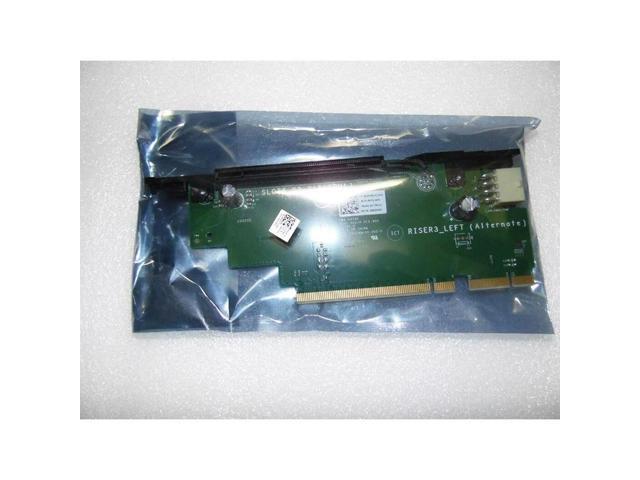 Click here for RISER CARD 3 SLOT 6 PCIe X16 POWEREDGE R730 R730xd... prices