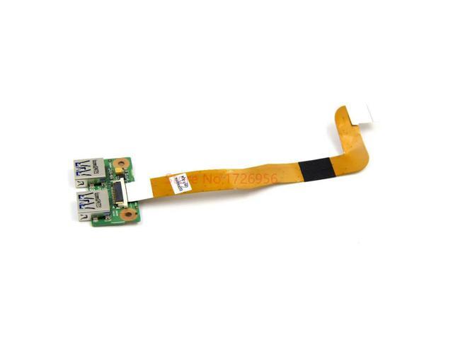 Click here for FOR Satellite P875 Series USB Board with cable 605... prices