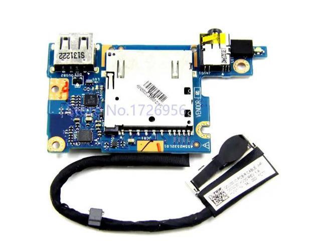 Click here for FOR SPECTRE XT13 XT 13 series USB AUDIO CARD READE... prices