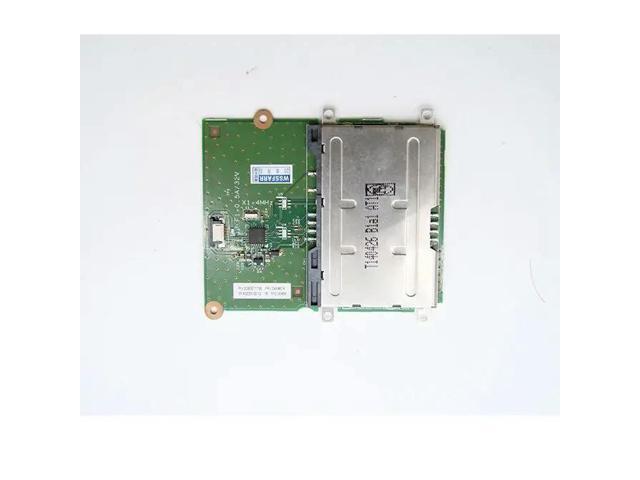 Click here for Card Reader For Thinkpad T520 T520I T530 T530I W52... prices