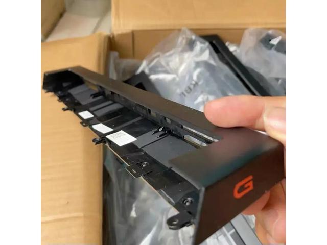 Click here for For G15 5510 5511 5515 5520 2021 Air Outlet Heatsi... prices