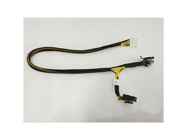 Click here for FOR T620 T630 T640 Graphics Card GPU Power Cable 0... prices