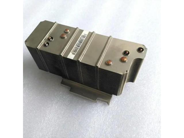 Click here for CPU Heatsink GF449 0GF449 For PowerEdge 2950 PE295... prices