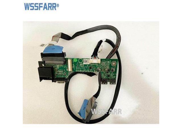 Click here for FOR 64TC3 064TC3 Front Panel Board PowerEdge R320... prices