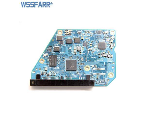 Click here for G3626A hard disk board Mobile Good test PCB circui... prices