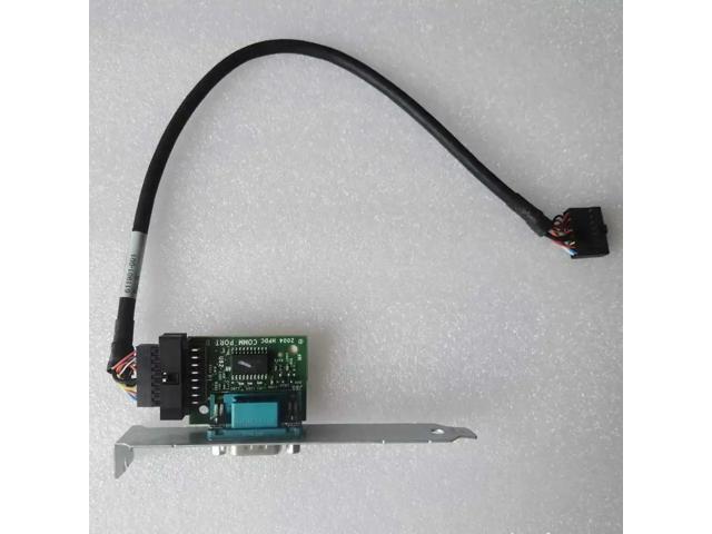 Click here for for Z440 Z640 Z240 800G1 800G2 Desktop 9 Pin 15 Pi... prices