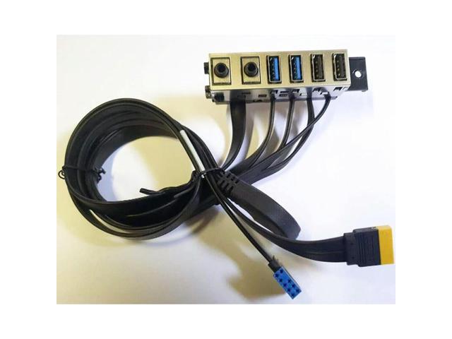 Click here for Hub usb audio per 803288-001 rev a Computer FOR El... prices