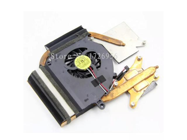 Click here for Laptop CPU Cooler Fan Heatsink For RF510 RF511 RF7... prices
