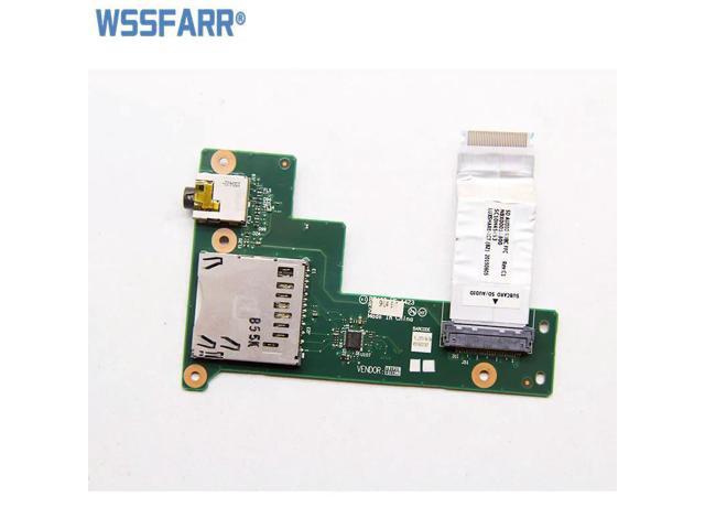 Click here for Audio board For ThinkPad T460S laptop Card reader... prices