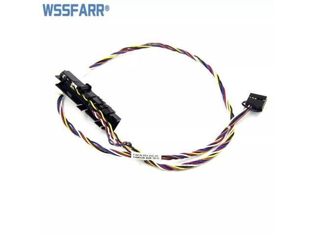 Click here for FOR XPS 8000 8100 8300 8500 8700 power switch line... prices