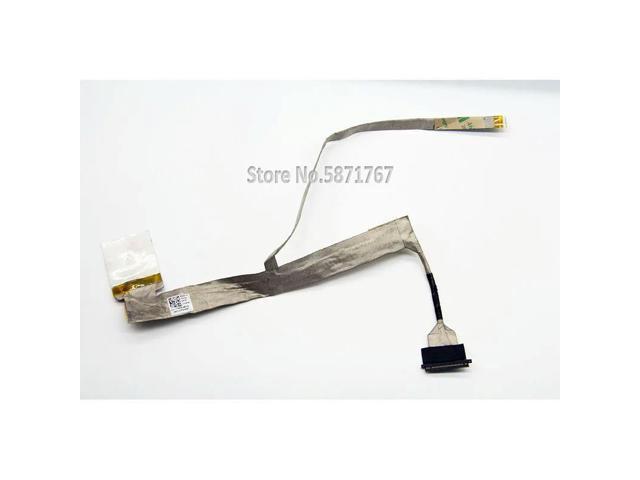 Click here for N5110 3550 V3550 DQ15 LCD CABLE 03G62X 50.4IE01.30... prices