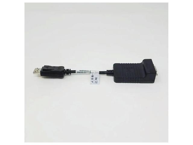 Click here for FOR Display Port to VGA Adapter 481408-004 481408-... prices