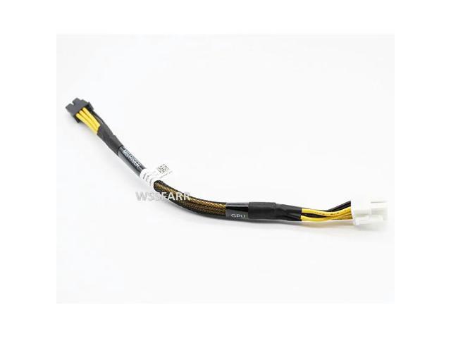 Click here for for R740 R740xd GPU Power Cable Riser to GPU 04VPD... prices