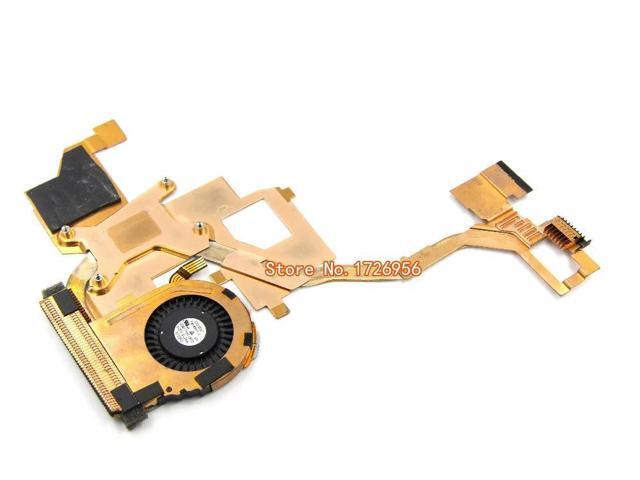 Click here for For ThinkPad X1 Helix DC5V 0.26A 1wire 4pin Heatsi... prices